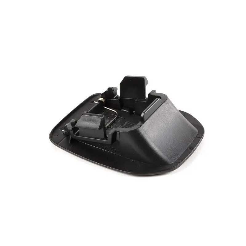 Cache isofix de banquette arrière pour BMW Série 3 E92 E93 Couleur Beige