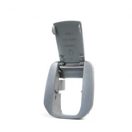 Cache isofix de banquette arrière pour BMW Série 3 E90 E91