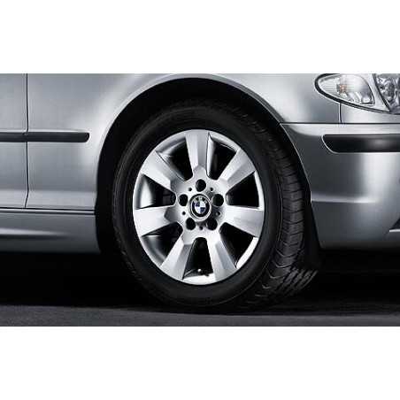 Jante 16" Style 169 pour BMW Série 3 E46