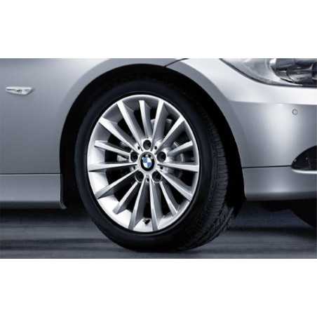 Jante 17" Style 284 pour BMW Série 3 E90 E91 E92 E93
