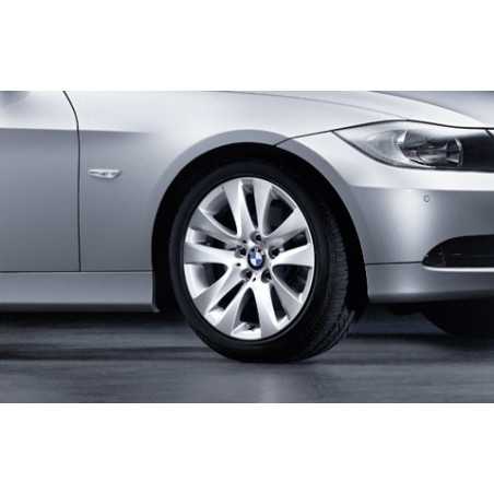 Jante 17" Style 338 pour BMW Série 3 E90 E91 E92 E93