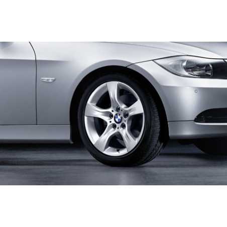 Jante 17" Style 339 pour BMW Série 3 E90 E91 E92 E93