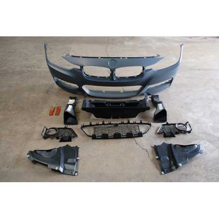 Nécéssaire BMW kit aérodynamique pour BMW Série 3 F30