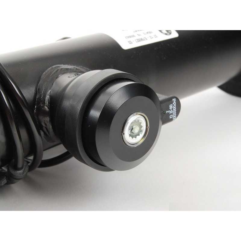 Jambes de suspension amortisseur arrière pour BMW Série 7 F01 F02