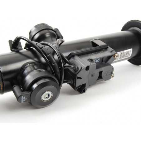 Jambes de suspension amortisseur arrière pour BMW Série 7 F01 F02