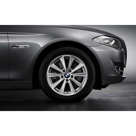 Jante 17" Style 236 pour BMW Série 5 F10 F11