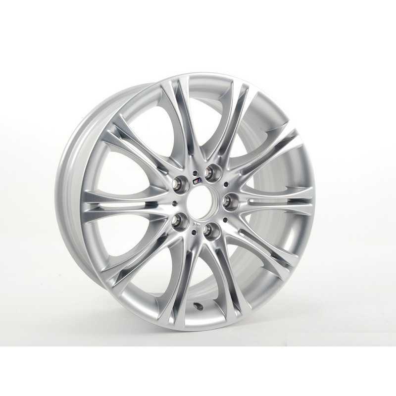 Jante Style 135 M à rayons doubles pour BMW Série 5E60 E61