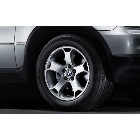 Jante Style 131 à rayons en Y pour BMW X5 E53 Coté Avant