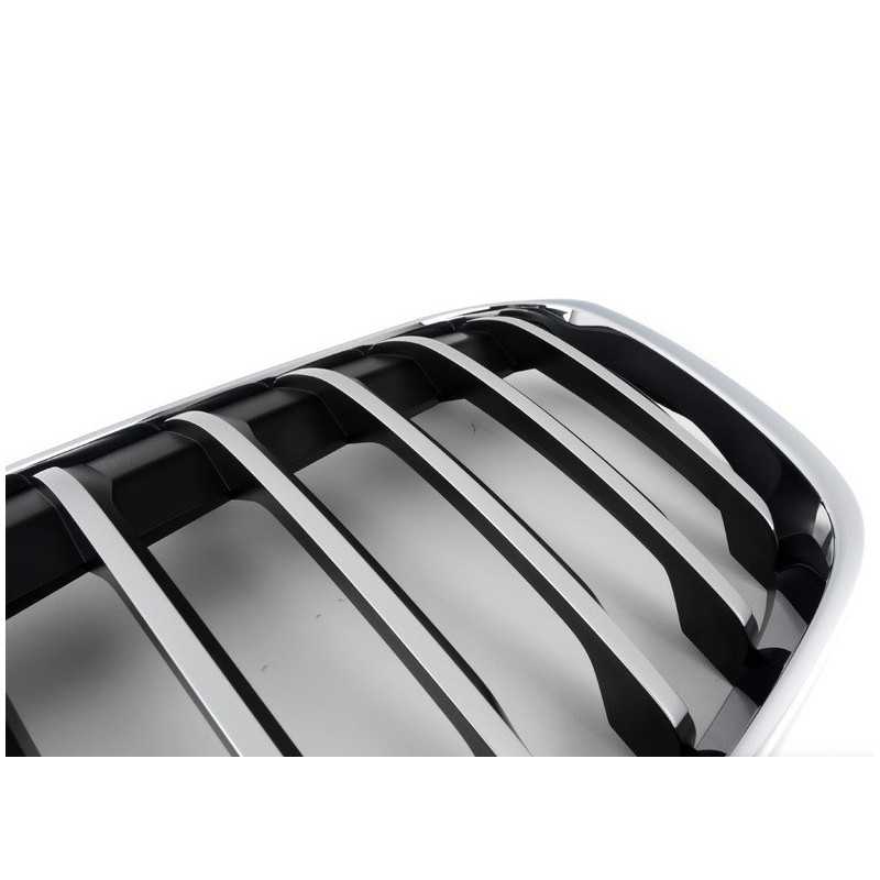 Grilles de calandre BMW Xline pour BMW X1 F48