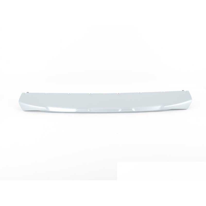 Habillage guidage d'air finition Xline pour BMW X1 F48