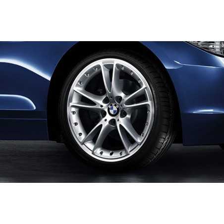 Jante Style 294 à rayons en V, jante composite pour BMW Z4 E89 Coté Avant