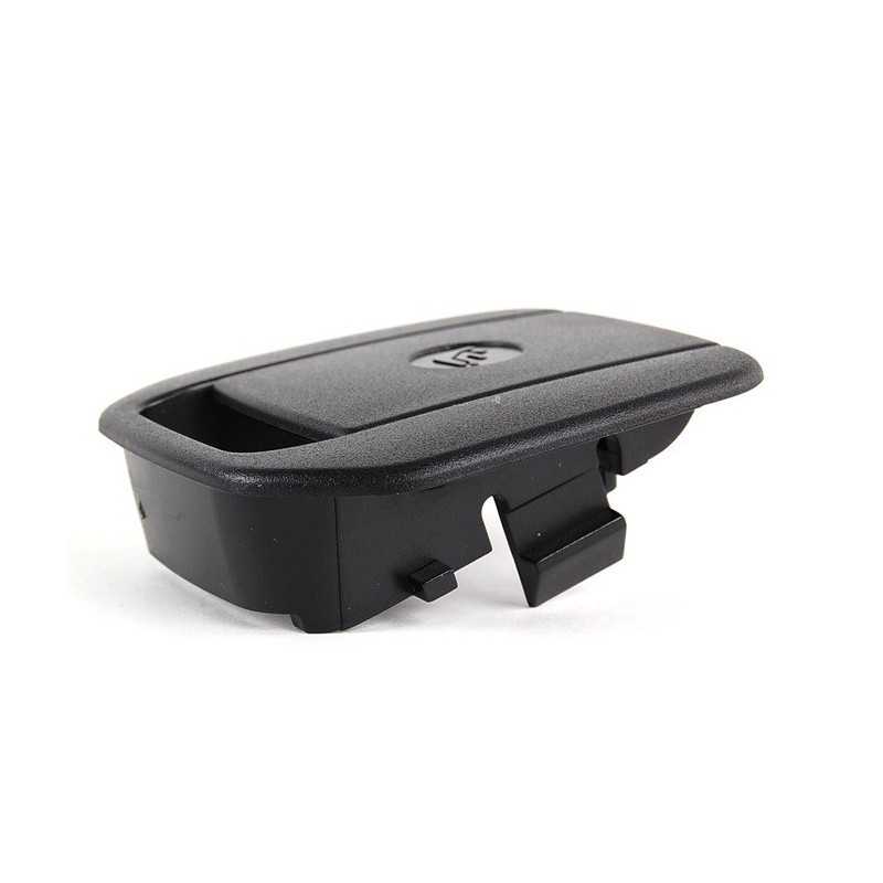 Cache isofix de banquette arrière pour BMW Série 1 E81 E82 E87 E88