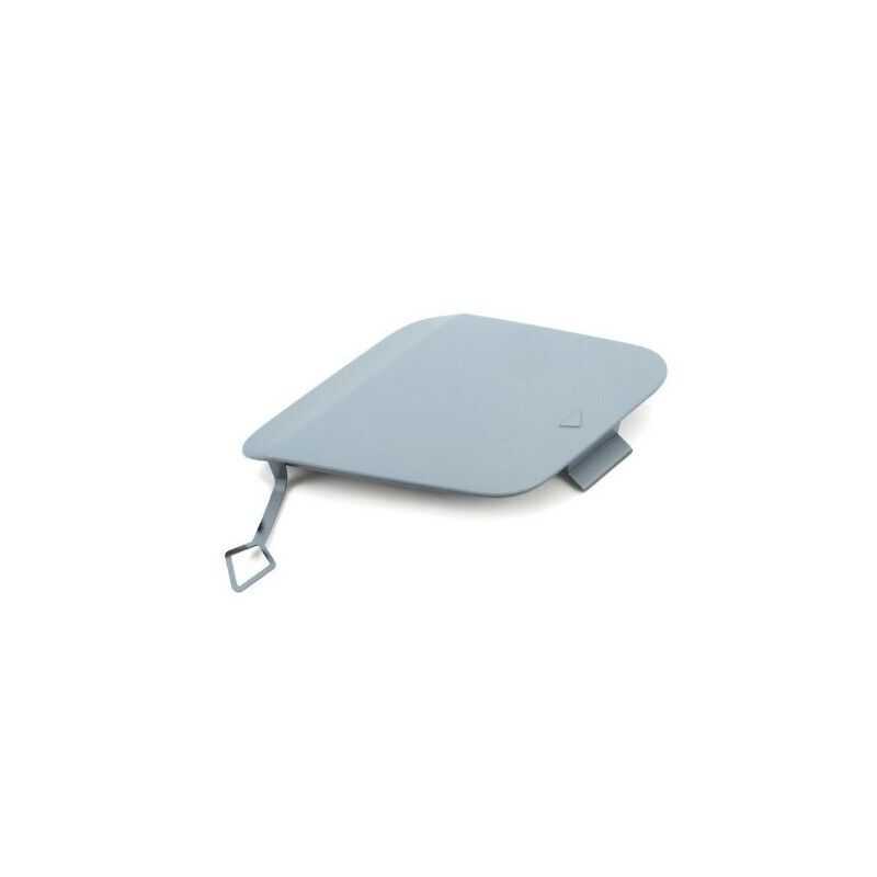 Couvercle anneau de remorquage en apprêt pour BMW Série 1 F20 F21 ... Couvercle anneau de remorquage en apprêt pour BMW Série 1 F20 F21 ...