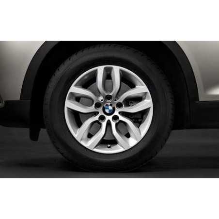 Jante 17" Style 305 à rayons en Y pour BMW X3 F25