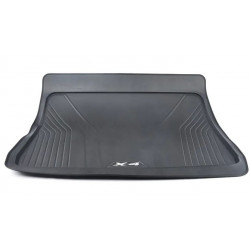Sélecteur de vitesses Alcantara (M Performance) pour BMW X3 G01 X4 G02