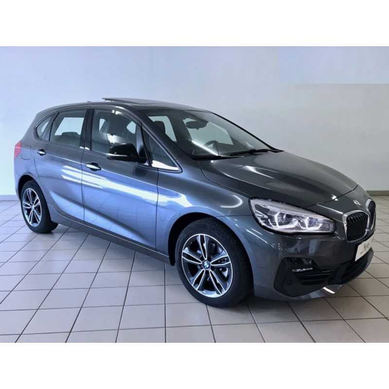 Jante 17" style 549 pour BMW Série 2 Active Tourer F45 et Gran Tourer F46