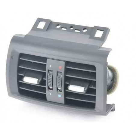 Cache boitier filtre climatisation pour BMW X3 F25