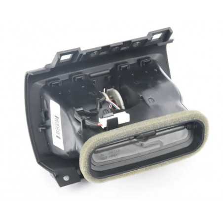 Cache boitier filtre climatisation pour BMW X3 F25