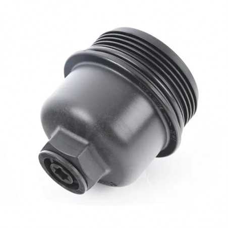 Couvercle de filtre à huile pour BMW Série 8 G14 G15