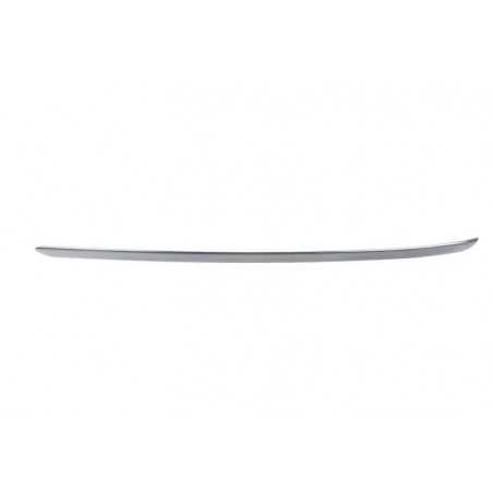 Gouttière droit pour BMW X6 E71 E72