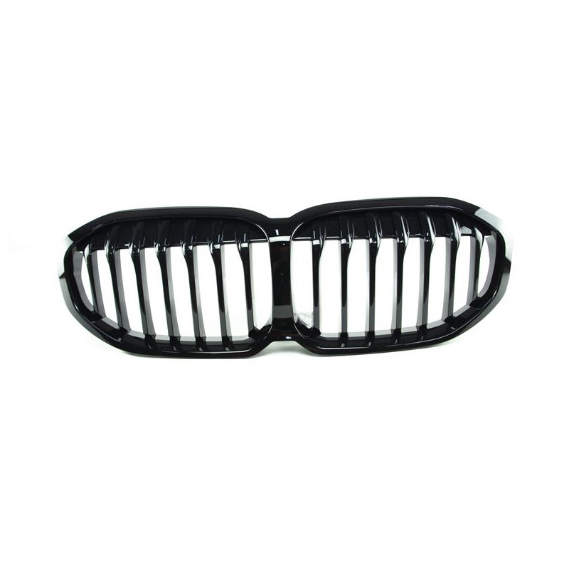 Grille de calandre SHADOWLINE pour BMW Série 1 F40