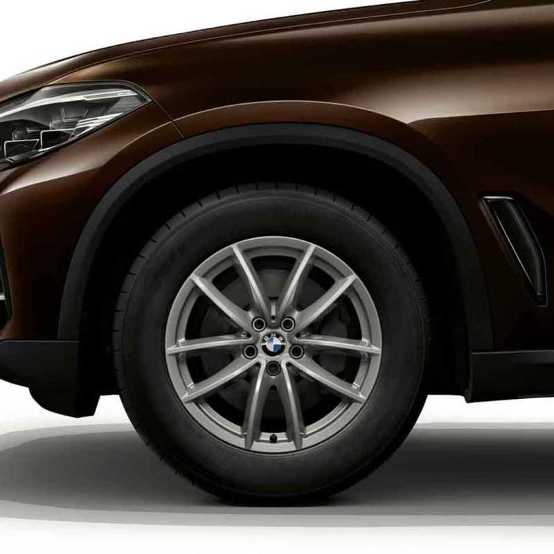 Roues complètes hiver 18" style 618 pour BMW X6 G06