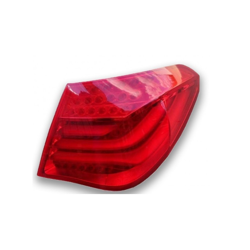Feu arrière panneau latéral (coté au choix) pour BMW série 7 F01 F02 ...