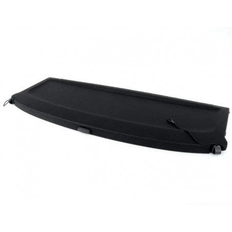 Plage arrière pour BMW X1 E84