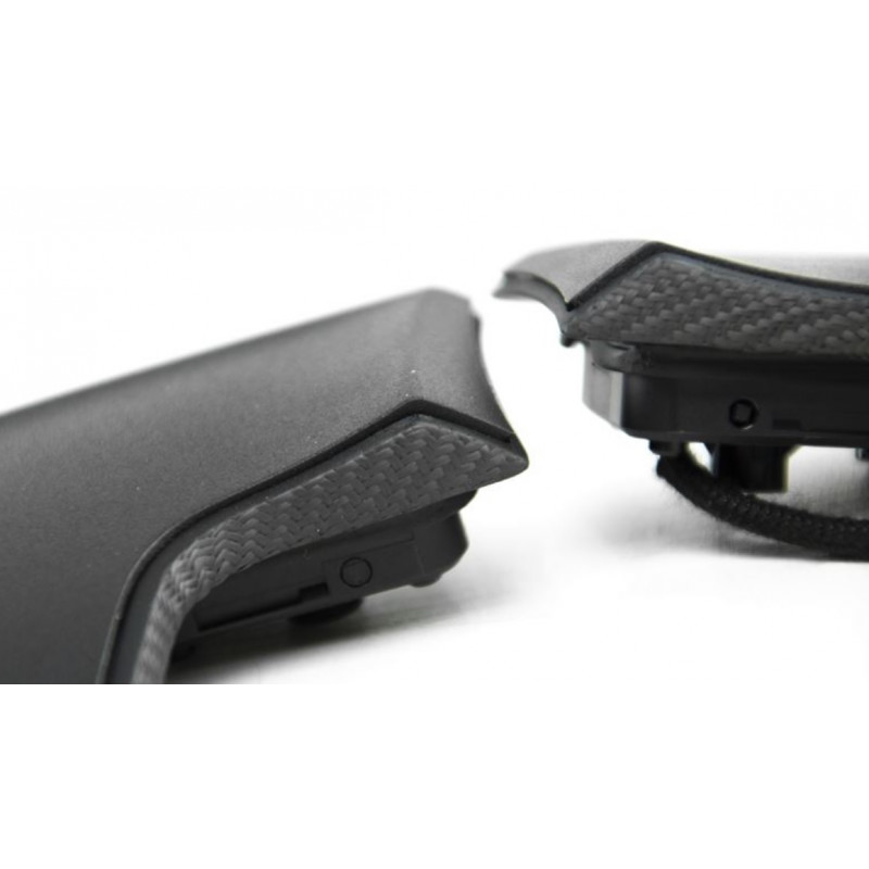 Jeu de palettes de commande des vitesses M Performance pour BMW Z4 G29