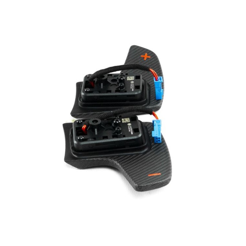 Jeu de palettes de commande des vitesses M Performance pour BMW Z4 G29