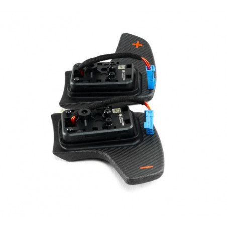 Jeu de palettes de commande des vitesses M Performance pour BMW Z4 G29