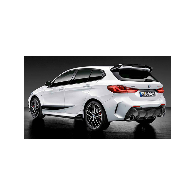 Jante 19" Style 555 M pour BMW Série 1 F40