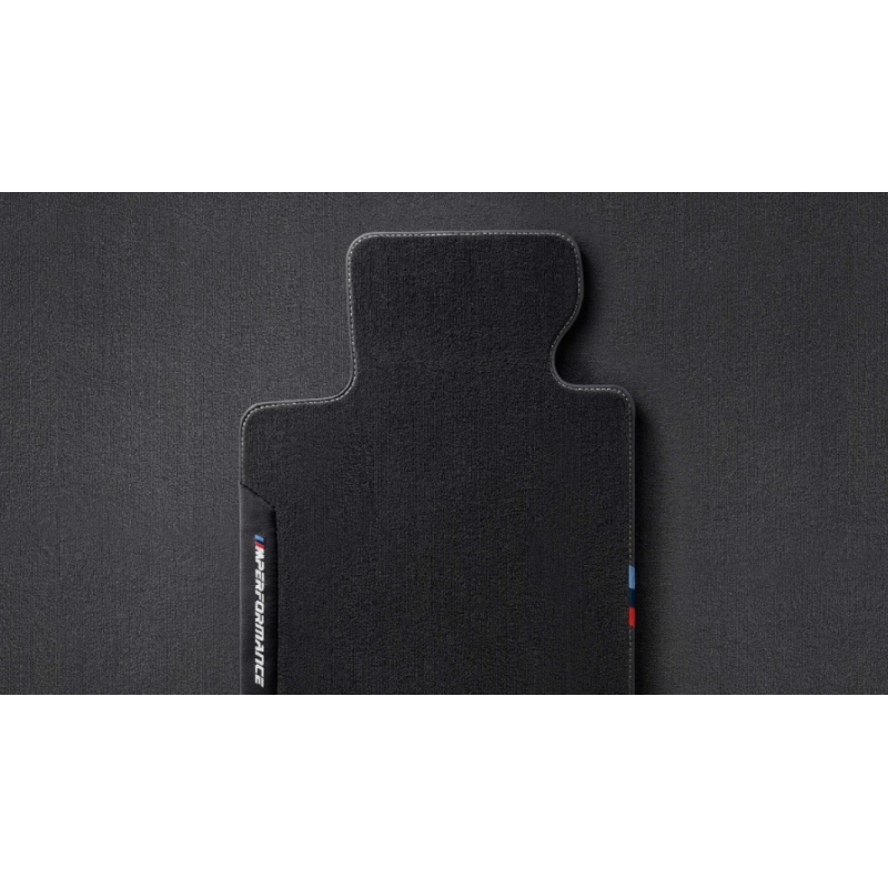 Tapis de sol BMW M Performance pour BMW X5 G05