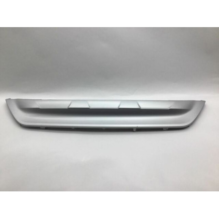 Carénage de soubassement de pare-choc arrière finition Xline pour BMW ...