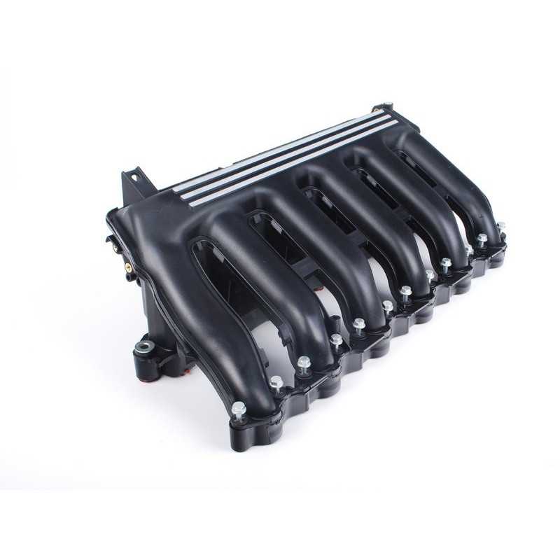 Tubulure d'admission pour BMW X3 E53 (3.0d uniquement)