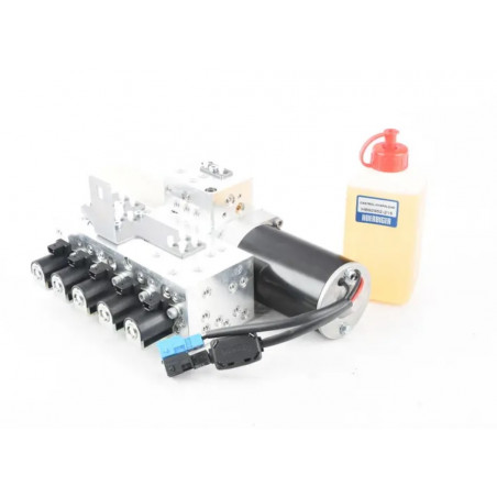 Pompe hydraulique de capote électrique AVEC HUILE pour BMW Série 3 E93