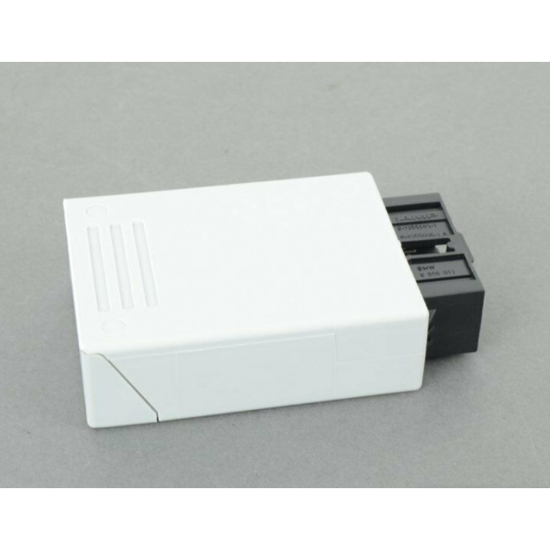 Module d'attelage pour BMW Série 1 E81 E82 E87 E88