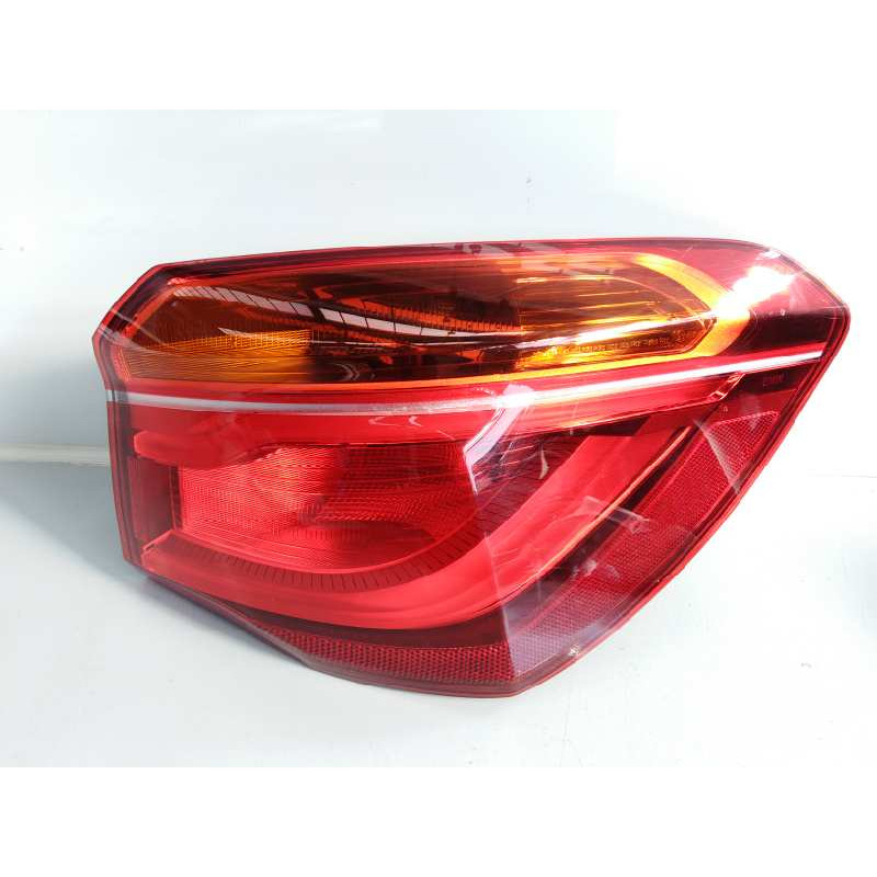Feu arrière latéral de coffre ( coté au choix) pour BMW X1 F48 Choisir ...