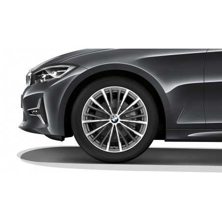 Jante 18" style 781 pour BMW Série 3 G20 G21 - Accessoires BMW