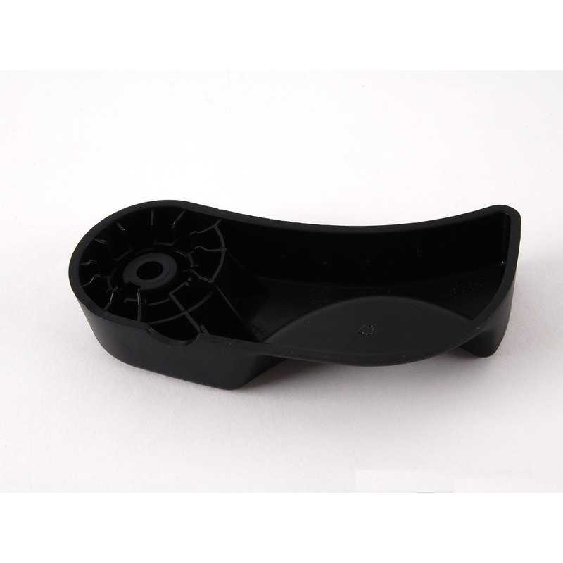 Levier d'ouverture de capot pour BMW X3 F25 X4 F26