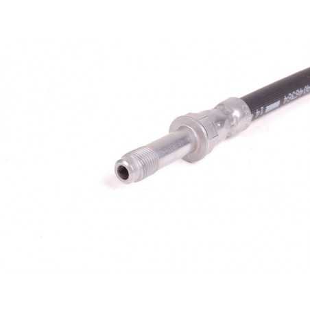 Flexibles de freins AVANT (gauche et droit) pour BMW Série 3 E46