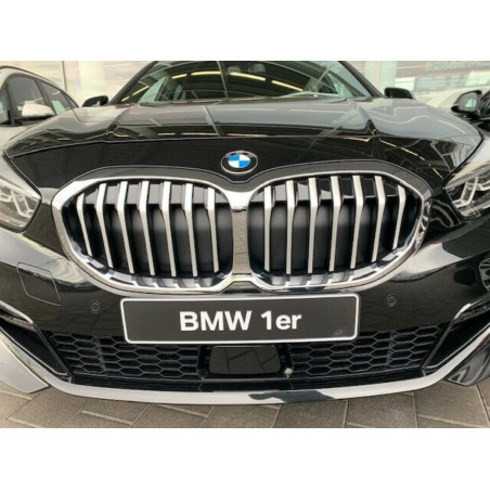Grille de calandre finition LUXURY pour BMW Série 1 F40