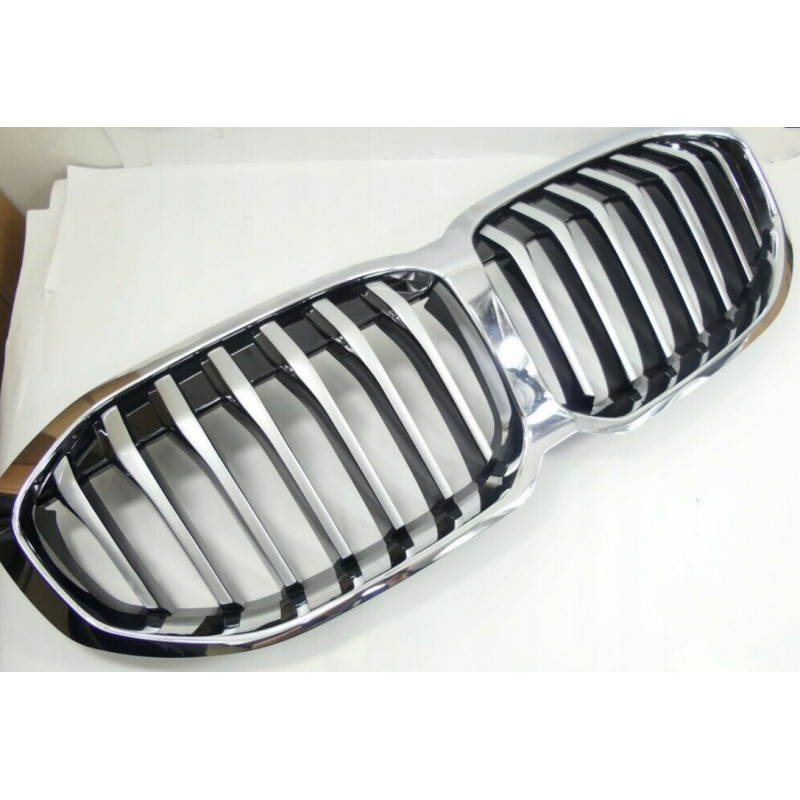 Grille de calandre finition LUXURY pour BMW Série 1 F40