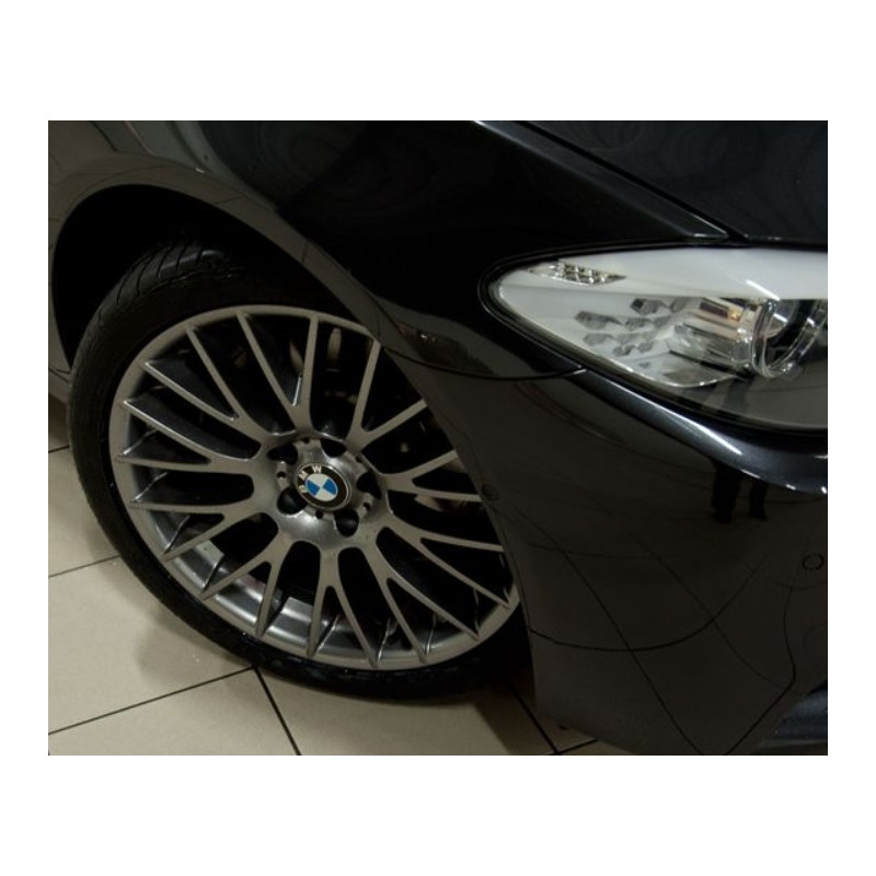 Jante Style 312 à rayons croisés FERRICGREY pour BMW Série 5 F10 F11 Coté Avant