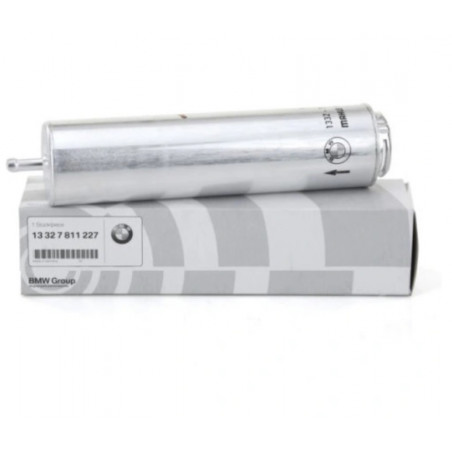 Filtre à carburant pour BMW X3 E83 (diesel uniquement)
