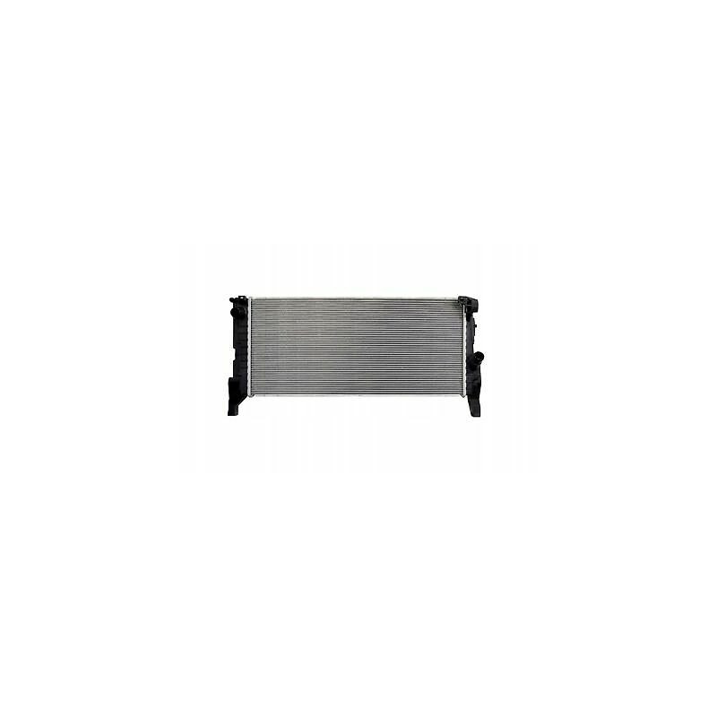 Radiateur du liquide de refroidissement pour BMW Série 2 F45 F46