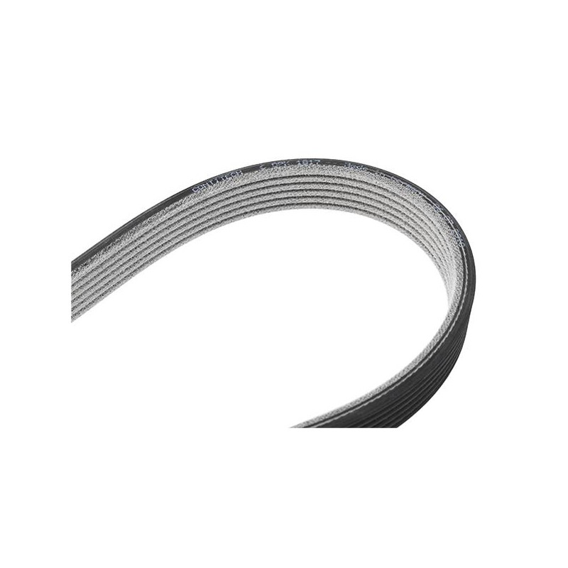 Courroie d'accessoires + tendeur mécanique pour BMW X1 E84