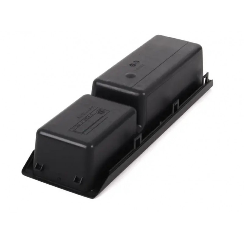 Vide poche de console centrale pour BMW Série 3 E46