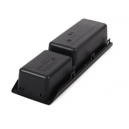 Vide poche de console centrale pour BMW Série 3 E46