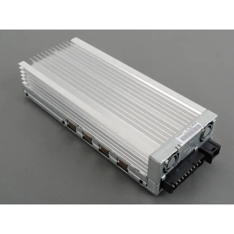 Amplificateur de système Top-Hifi pour BMW Série 1 E81 E82 E87 E88